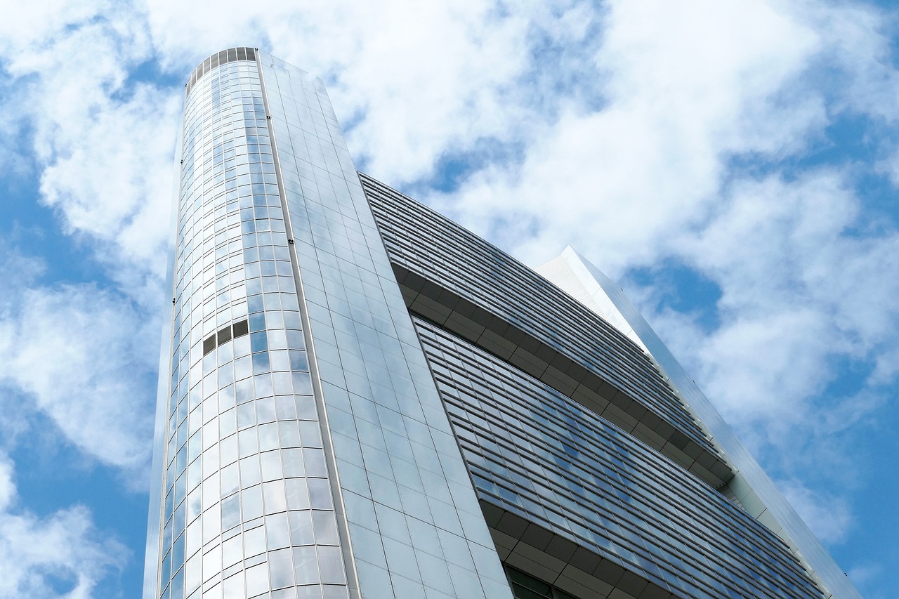 The Benefits of Pass-Through Entities: Maximizing Returns in Real Estate