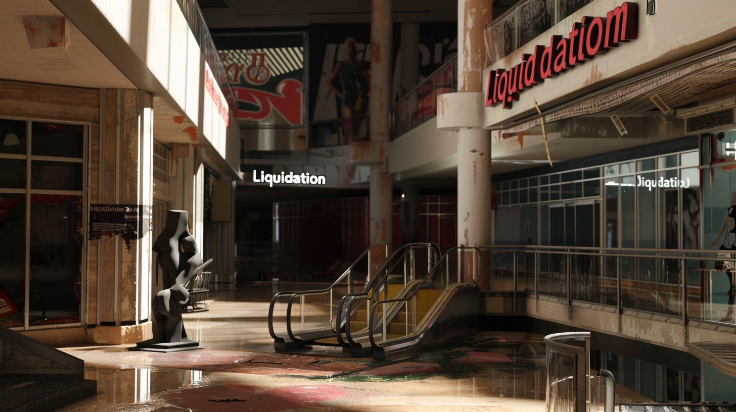 Repurposing Abandoned Spaces: 6 Creative Solutions for Underutilized ...