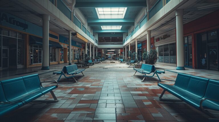 Repurposing Abandoned Spaces: 6 Creative Solutions for Underutilized ...