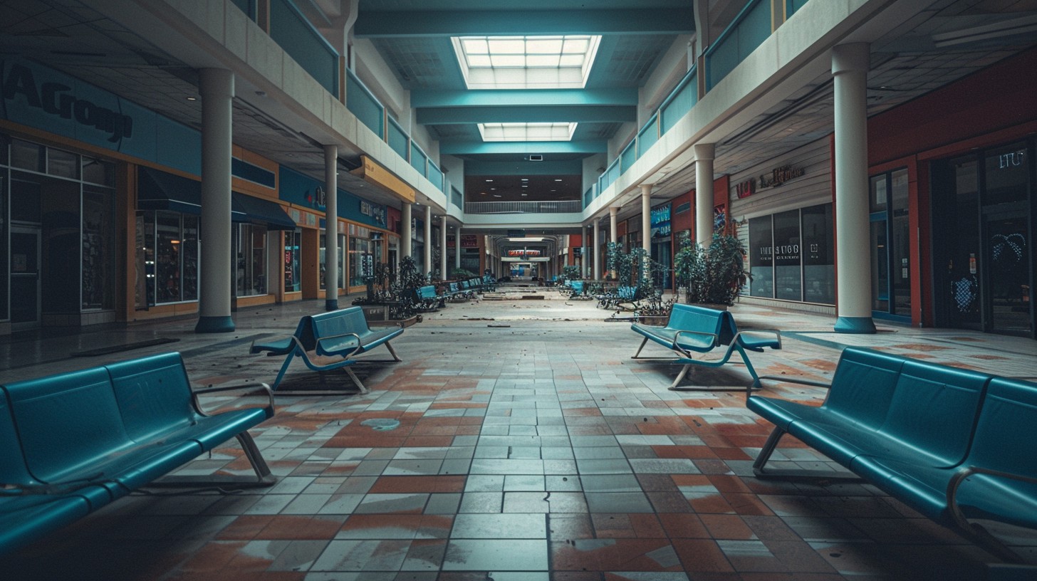 Repurposing Abandoned Spaces: 6 Creative Solutions for Underutilized ...