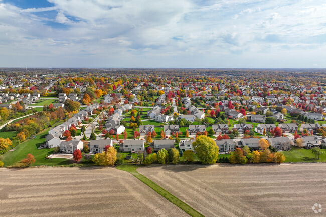 Why People Are Moving to Fishers, Indiana: A Real Estate Perspective